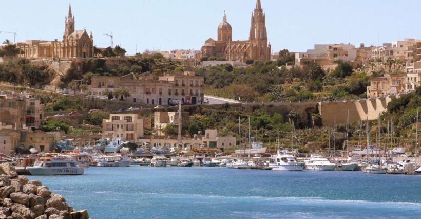 From Sliema or Bugibba: Gozo Heritage Day Pass - Key Points