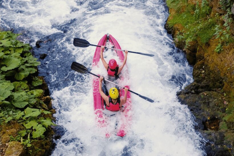 From Slunj: Mreznica Kayaking Adventure - Who Will Love This Experience?