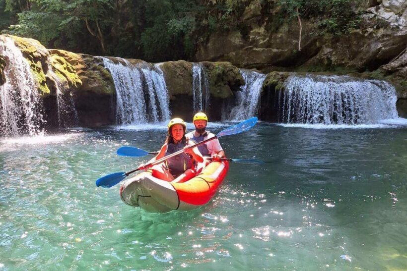 From Slunj: Mreznica Kayaking Adventure - FAQs