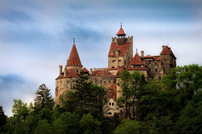 From Sofia: 14-Day Tour of Bulgaria, Romania and Serbia - An In-Depth Look at the Tour Experience