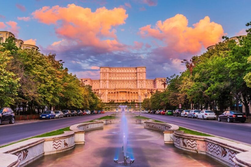 From Sofia: 14-Day Tour of Bulgaria, Romania and Serbia - The Practicalities