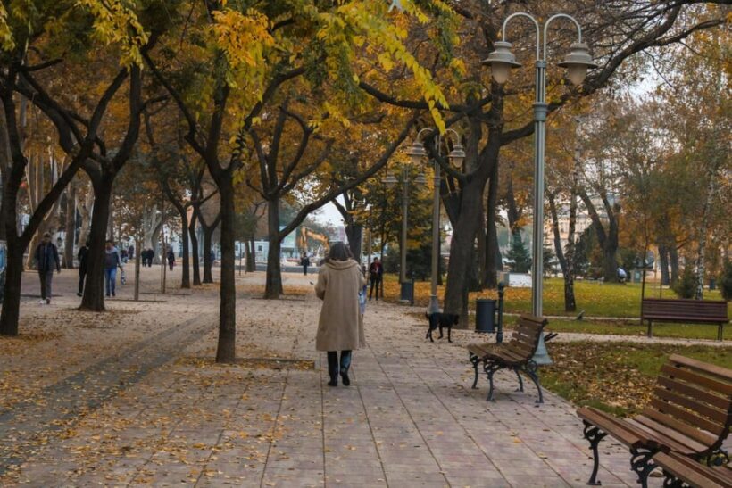 From Sofia: 14-Day Tour of Bulgaria, Romania and Serbia - Who Will Love This Tour?