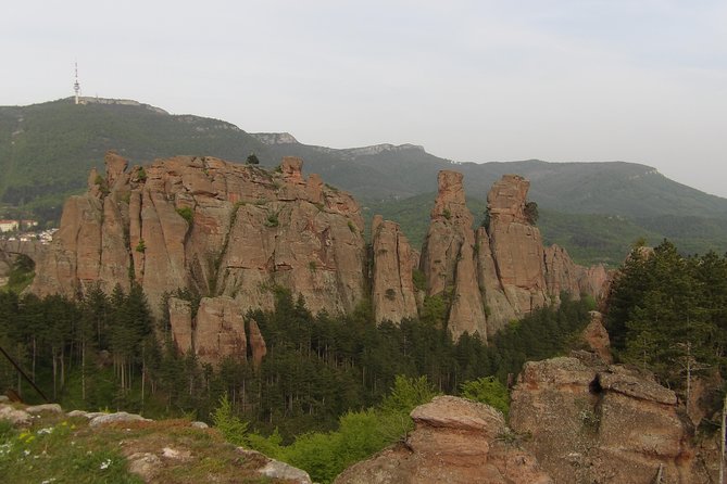 From Sofia: Belogradchick - The Bulgarian Arizona - Who Should Consider This Tour?