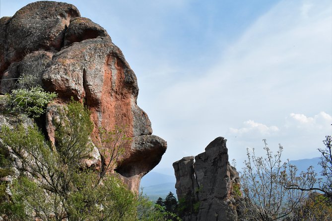 From Sofia: Belogradchick - The Bulgarian Arizona - FAQ