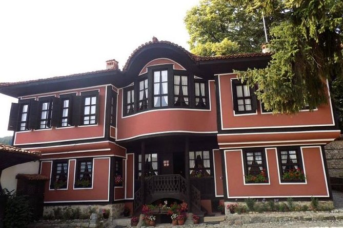From Sofia: Koprivshtitsa and the land of the past - Exploring Historic Houses and Monuments