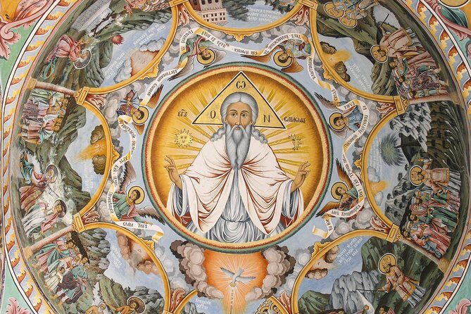 From Sofia: Rila Monastery and Melnik Small Group Tour - A Deep Dive into the Tour Experience