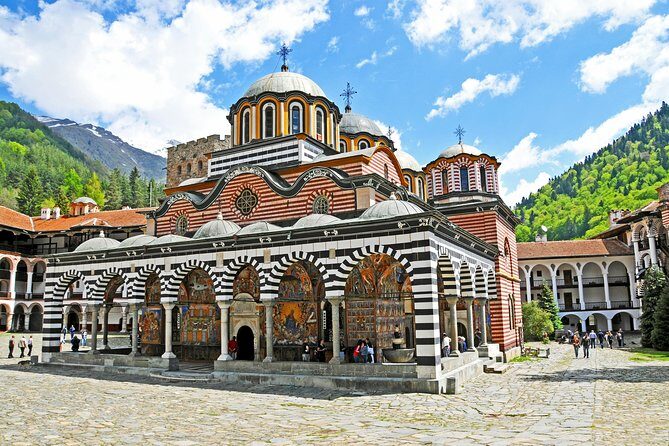 From Sofia: Rila Monastery and Melnik Small Group Tour - The Sum Up