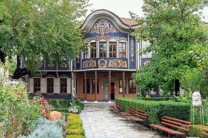 From Sofia: Rila Monastery and Plovdiv Day Trip - Planning Your Day Trip From Sofia