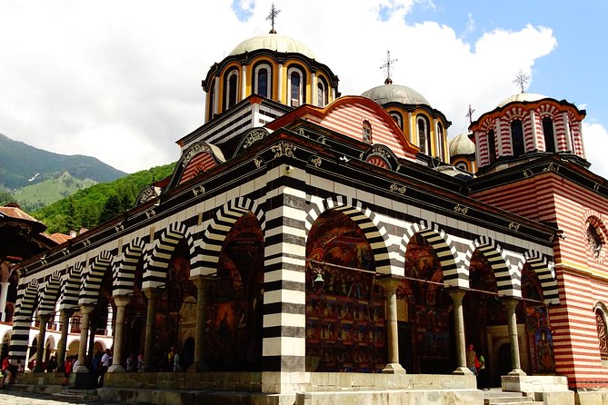 From Sofia: Rila Monastery & Boyana Church and Free Pick up - Customer Experiences and Reviews
