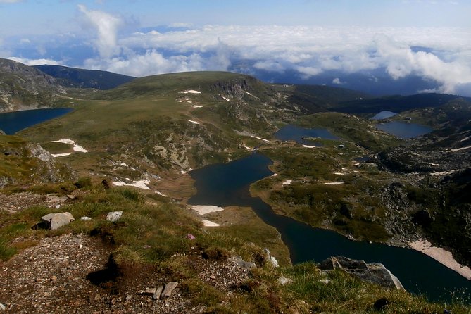 From Sofia: Seven Rila lakes- private tour - Key Points