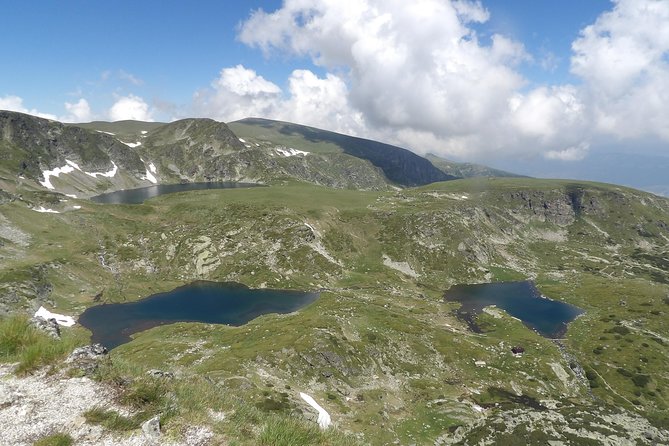 From Sofia: Seven Rila lakes- private tour - The Practical Side: What to Expect
