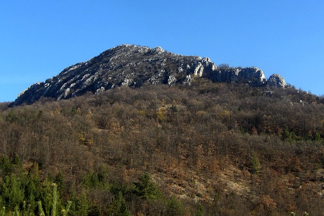 From Sofia: The gorges of Trun and Dragovski stone trail - Analyzing the Tour’s Value