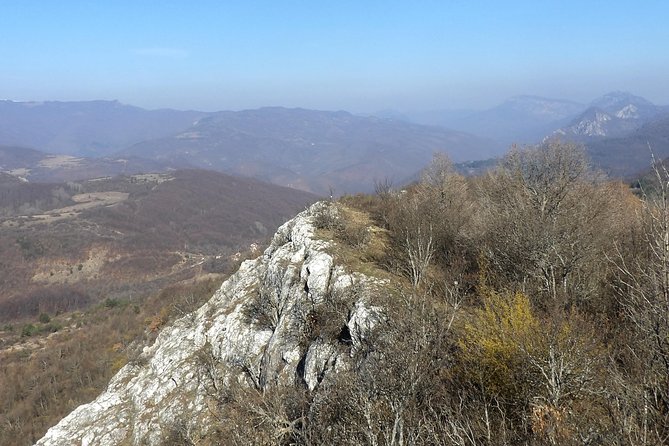 From Sofia: The gorges of Trun and Dragovski stone trail - Practical Details and Tips