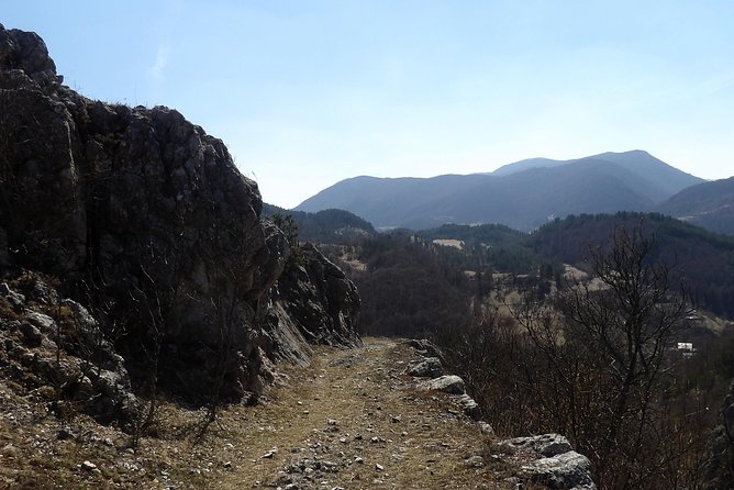 From Sofia: The gorges of Trun and Dragovski stone trail - FAQ