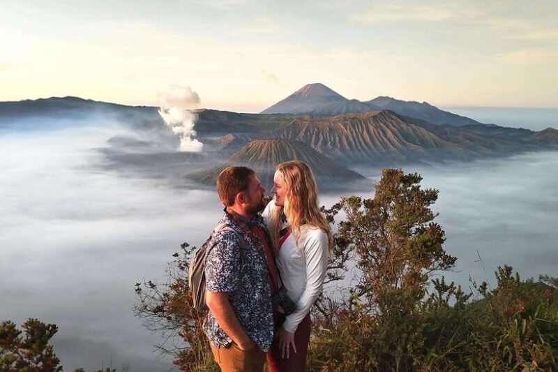 From Solo: Mount Bromo 2-Day Tour with Drop-off in Surabaya - Practical Tips for a Great Experience