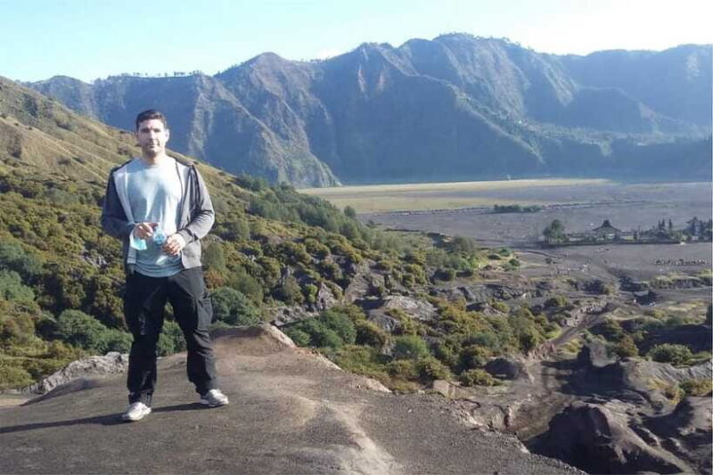 From Solo: Mount Bromo 2-Day Tour with Drop-off in Surabaya - The Sum Up