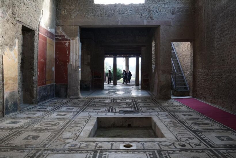 From Sorrento: 4-Hour Pompeii Group Excursion - The Sum Up: Is This Tour Right for You?