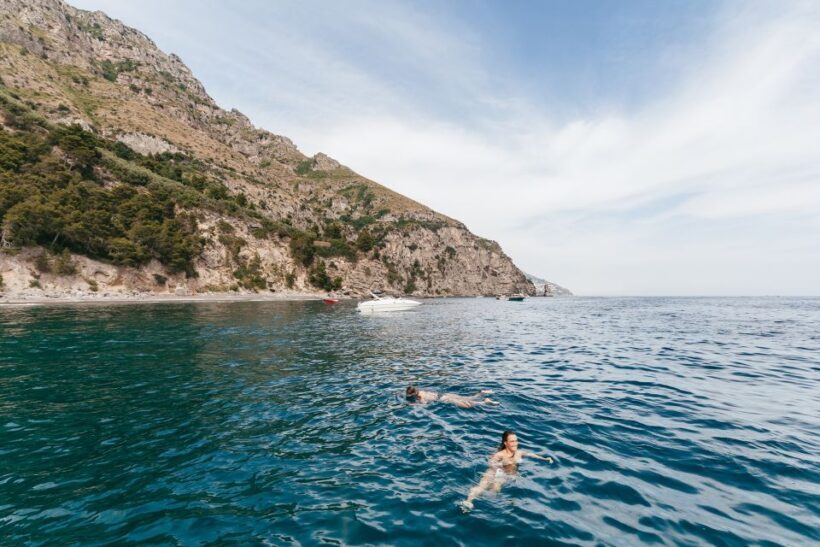 From Sorrento: Amalfi and Positano Full-Day Trip by Boat - Why This Tour Stands Out