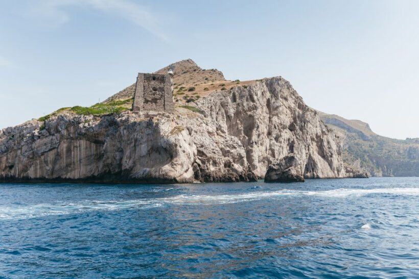 From Sorrento: Amalfi and Positano Full-Day Trip by Boat - FAQs