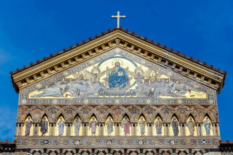 From Sorrento: Amalfi Coast Guided Bus Tour and Ferry Ride - Weighing the Value
