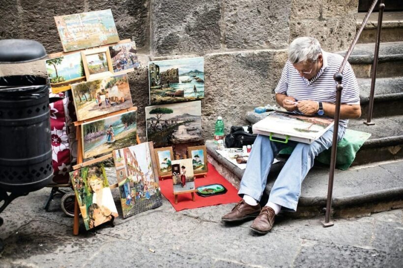 From Sorrento: Amalfi Coast Guided Bus Tour and Ferry Ride - Frequently Asked Questions