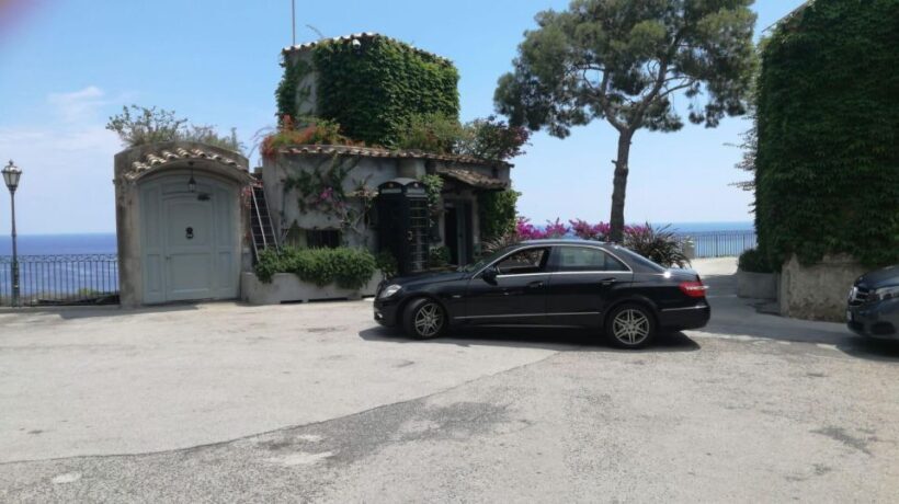 From Sorrento: Amalfi Coast Private Customizable Tour - A Deep Dive into the Amalfi Coast Private Tour