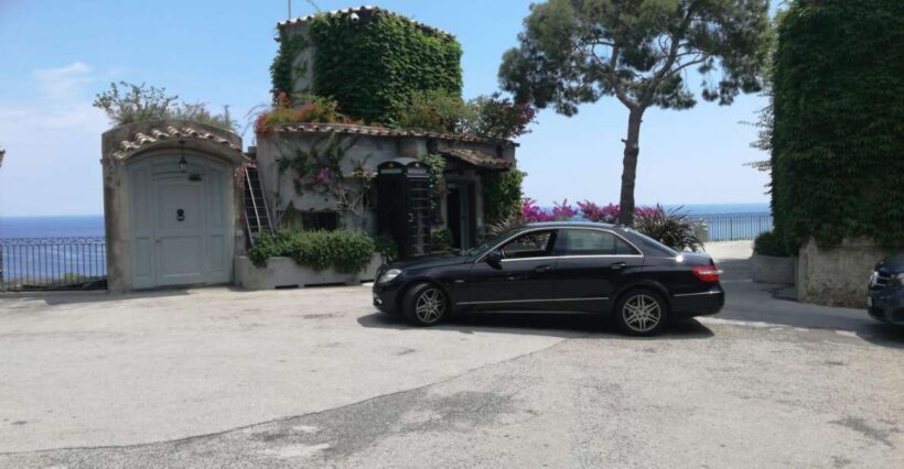 From Sorrento: Amalfi Coast Private Customizable Tour - An Honest Look at the Price and Value