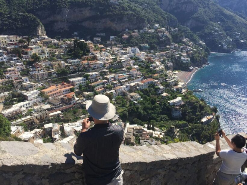 From Sorrento: Amalfi Coast Private Customizable Tour - FAQ: Your Practical Questions Answered