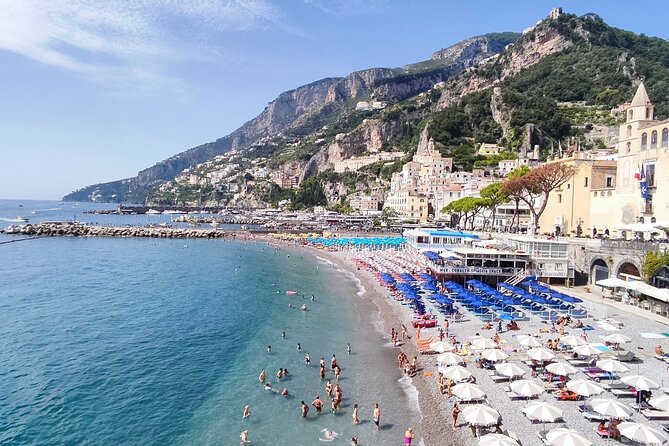 From Sorrento: Amalfi Coast Private Tour in a Mercedes Van - The Sum Up: Is This Tour Worth It?