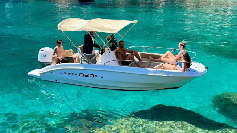 From Sorrento: Amalfi Coast Private tour - Exploring the Amalfi Coast on a Private Boat Tour from Sorrento