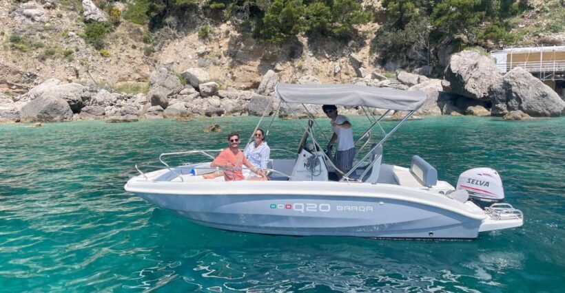 From Sorrento: Amalfi Coast Private tour - Why Choose This Tour?