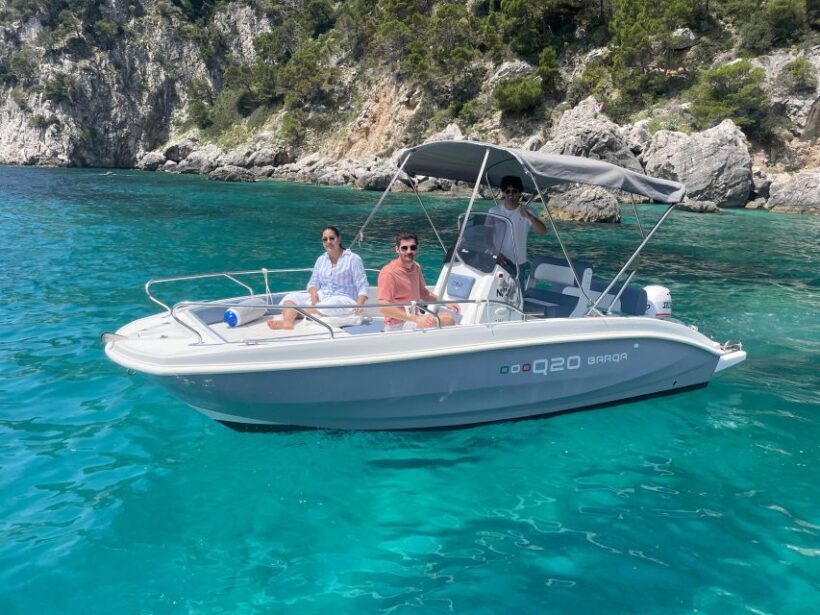 From Sorrento: Amalfi Coast Private tour - Who Is This Tour Best For?