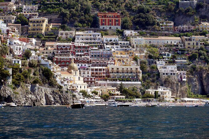 From Sorrento: Amalfi Coast Select Tour - FAQ