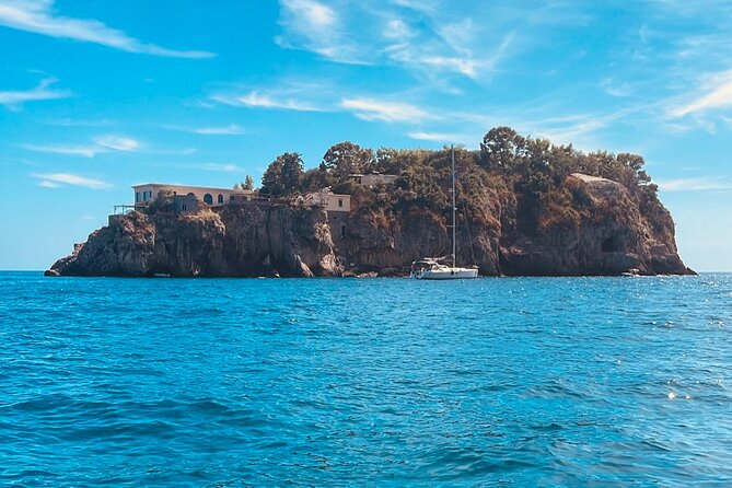 From Sorrento: Amalfi Coast Small Group Boat Day Tour - Why This Tour Offers Great Value