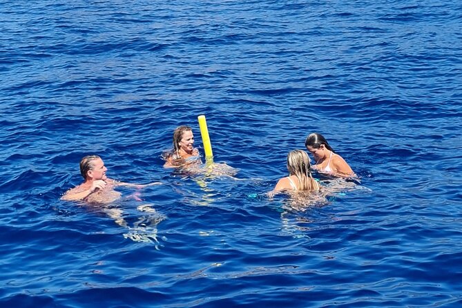 From Sorrento: Amalfi Coast Small Group Boat Day Tour - The Sum Up