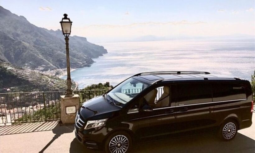 From Sorrento: Amalfi Coast Tour - The Value and Practicalities