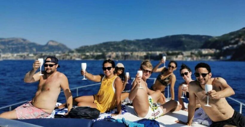 From Sorrento: Amalfi semi-private boat tour - The Sum Up: Who Should Consider This Tour?