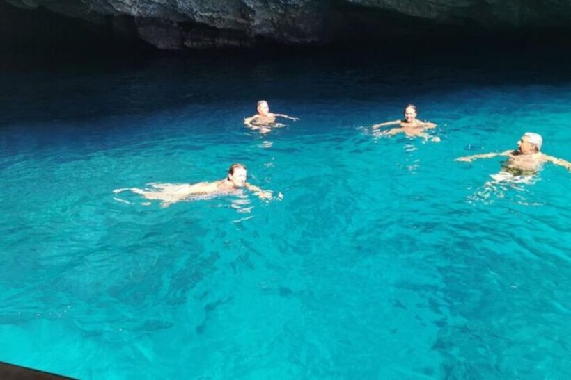 From Sorrento: Amalfi semi-private boat tour - Frequently Asked Questions