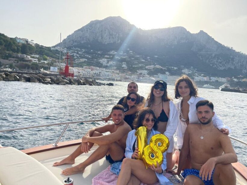 From Sorrento: Capri and Amalfi Coast Private Boat Tour - Final Thoughts