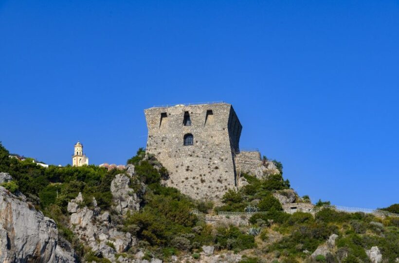 From Sorrento: Capri and Positano Private Day Cruise - What’s Included and What’s Not