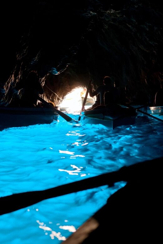 From Sorrento: Capri, Blue Grotto & Positano Private Tour - Frequently Asked Questions