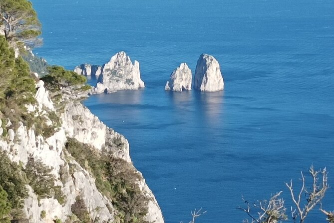 From Sorrento: Capri & Blue Grotto Small Group Tour - Why We Think It’s a Good Deal