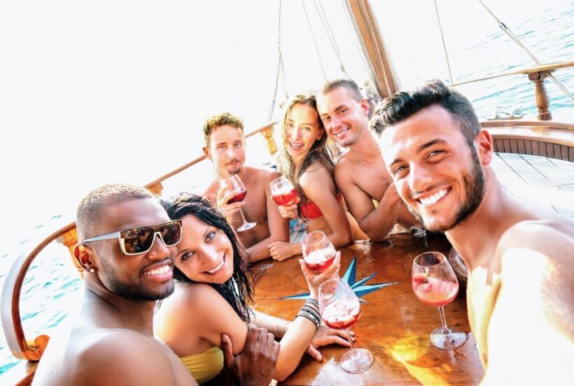 From Sorrento: Capri Boat Tour with Snorkeling & Drinks - Why Travelers Love This Tour