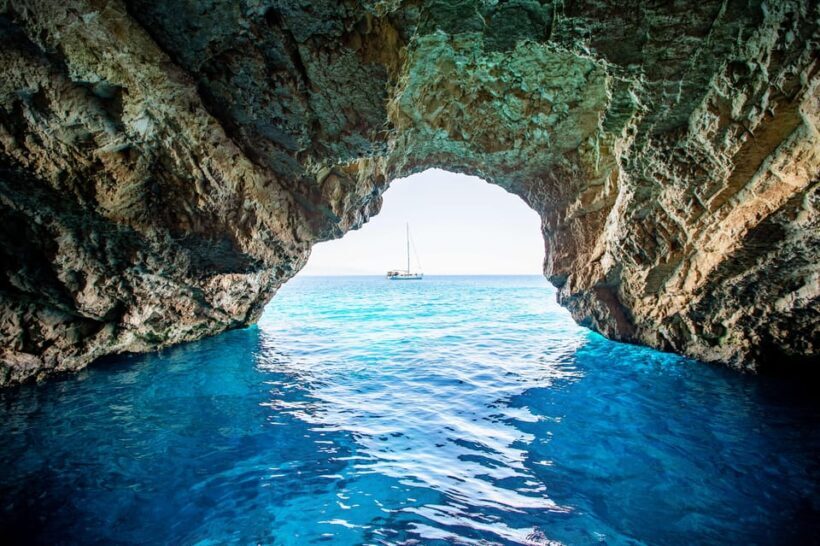 From Sorrento: Capri Boat Tour with Snorkeling & Drinks - Who This Tour Is Best For