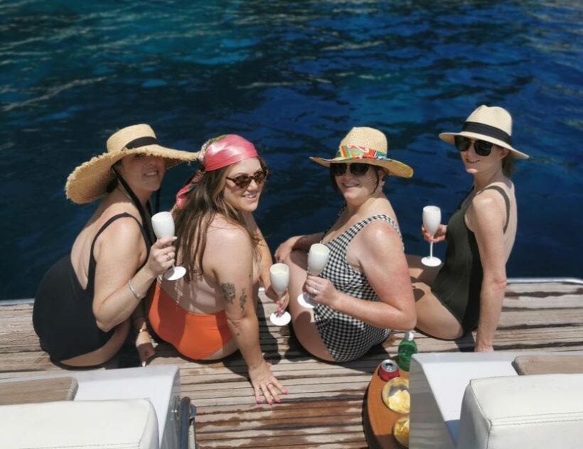 From Sorrento: Capri Boat Trip with City Visit & Swim Stops - A Practical Review of the Sorrento to Capri Boat Trip with City Visit & Swim Stops