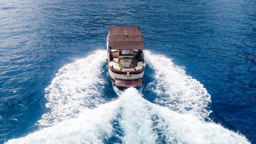 From Sorrento: Capri Boat Trip with City Visit & Swim Stops - Who Will Love This Tour?