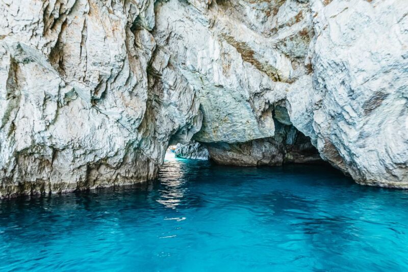 From Sorrento: Capri Guided Boat Tour - What Makes This Tour Stand Out?
