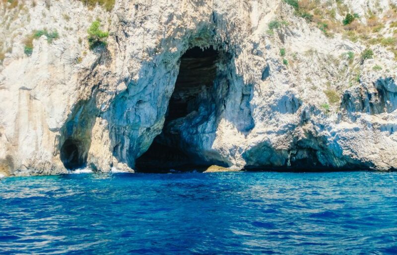 From Sorrento: Capri Guided Boat Tour - Final Thoughts