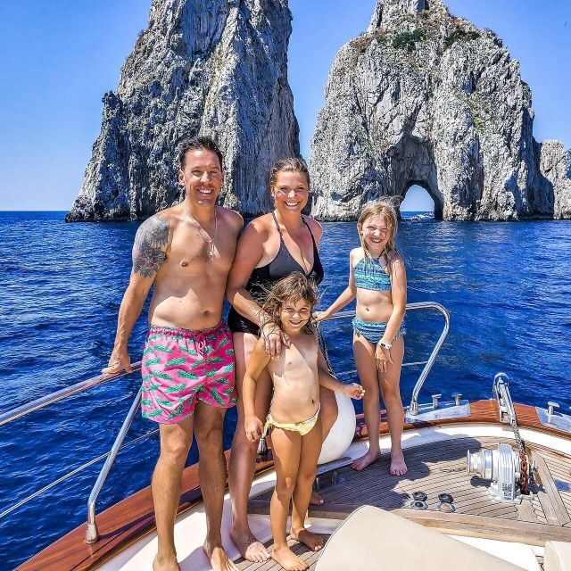 From Sorrento: Capri Island Day Trip with Boat Cruise - In The Sum Up: Who Should Consider This Tour?