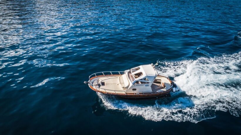 From Sorrento-Capri or Positano: Capri & Positano Boat Tour - A Deep Dive into the Experience